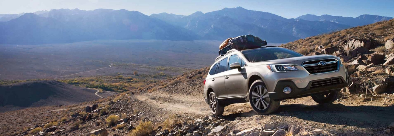 The 2019 Subaru Outback: Everything You Need to Know