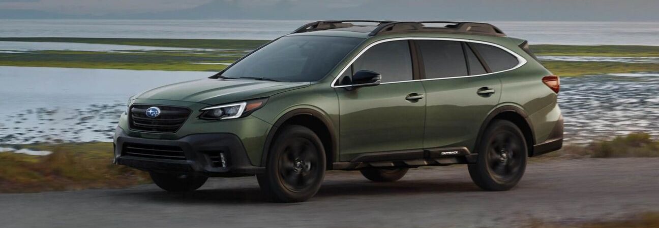 2020 Subaru Outback Overview: The Ultimate Adventure Partner