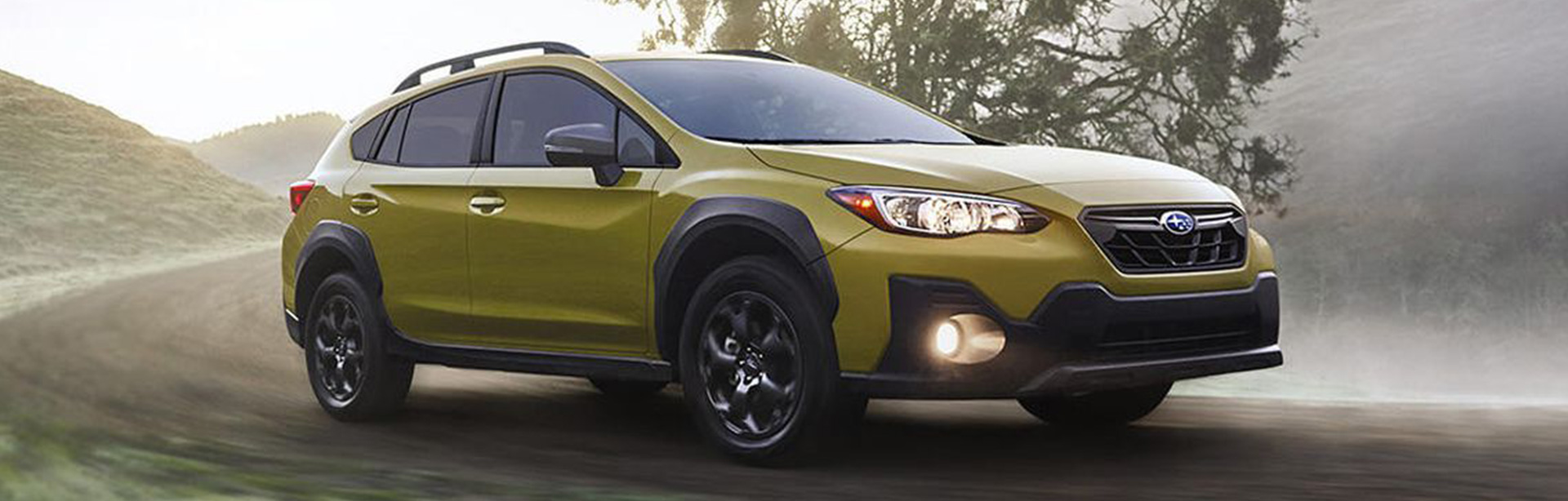 See the New Subaru Crosstrek in West Palm Beach, FL | Features Review